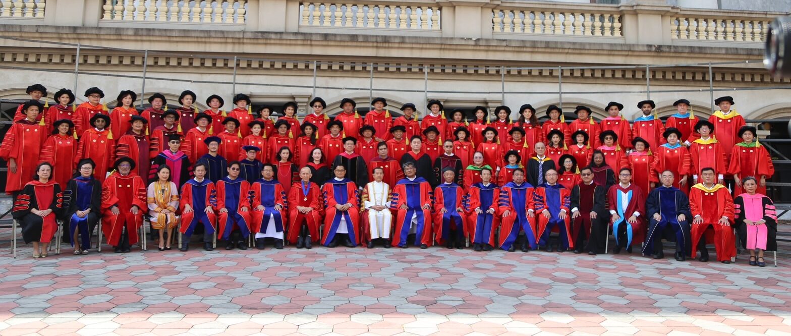 Graduate Programs – AU MIT Myanmar College