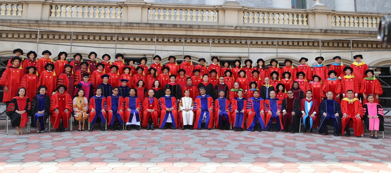 Master Degree Programs – AU MIT Myanmar College