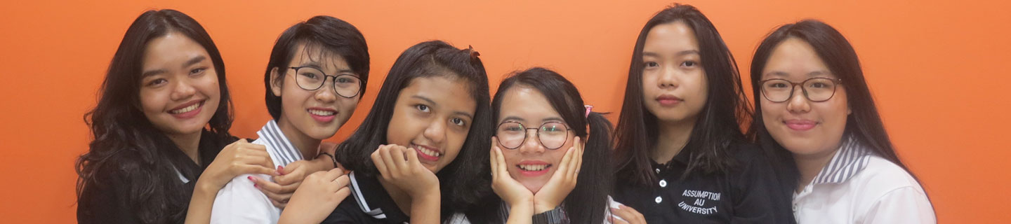 Activities – AU MIT Myanmar College